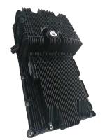 China 5302027 5302031 5266884 ISF3.8 Cummins Oil pan Cummins Engine Spare Parts for sale