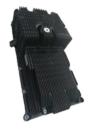 China 5302027 5302031 5266884 ISF3.8 Cummins Oil pan Cummins Engine Spare Parts for sale