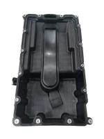 China 5302027 5302031 5266884 ISF3.8 Cummins Oil pan Cummins Engine Spare Parts for sale