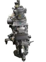 China 6BT5.9 Cummins High Pressure Fuel Pump for sale
