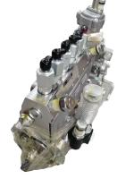 China 6BT5.9 Cummins High Pressure Fuel Pump for sale