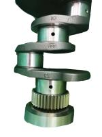 China 5261376 4938752 ISF3.8 CuMMINS Crankshaft for sale