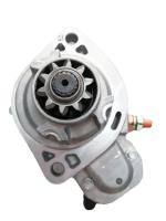 China COMMINS 6D107 Diesel Starter Motor for sale