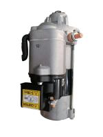 China COMMINS 6D107 Diesel Starter Motor for sale