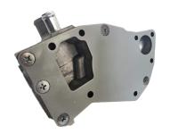 China 8-972541481 8980986620 4LE2 Isuzu Diesel Engine Water Pump for sale