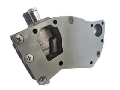 China 8-972541481 8980986620 4LE2 Isuzu Diesel Engine Water Pump for sale