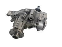 China 8-972541481 8980986620 4LE2 Isuzu Diesel Engine Water Pump for sale