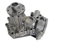 China 8-972541481 8980986620 4LE2 Isuzu Diesel Engine Water Pump for sale