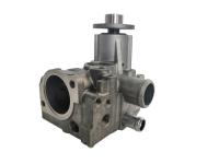 China 8-972541481 8980986620 4LE2 Isuzu Diesel Engine Water Pump for sale