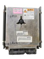China 8-98126068-0 8-98080666-0 ISUZU 4HK1 Engine Computer Board for sale