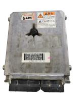China 8-98126068-0 8-98080666-0 ISUZU 4HK1 Engine Computer Board for sale