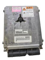 China 8-98126068-0 8-98080666-0 ISUZU 4HK1 Engine Computer Board for sale