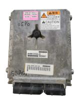 China 8-98126068-0 8-98080666-0 ISUZU 4HK1 Engine Computer Board for sale