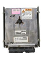 China 8-98126068-0 8-98080666-0 ISUZU 4HK1 Engine Computer Board for sale