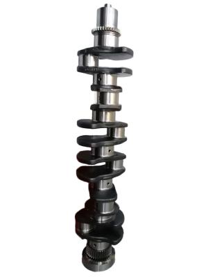China 6754-01-1310  6754-32-1330 6D107 KOMATSU Crankshaft for sale