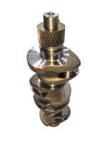 China Original  8971151772 4le2 Engine Isuzu Crankshaft for sale