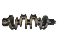 China Original  8971151772 4le2 Engine Isuzu Crankshaft for sale