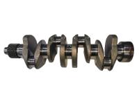 China Original  8971151772 4le2 Engine Isuzu Crankshaft for sale