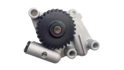 China 129900-32001 4TNV94 YANMAR Oil Pump for sale