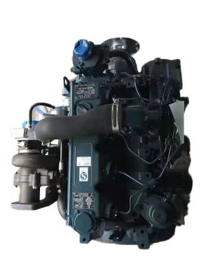 China KUBOTA V3800 Diesel Engine Spare Parts for sale