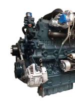 China KUBOTA V3800 Diesel Engine Spare Parts for sale