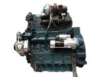 China KUBOTA V3800 Diesel Engine Spare Parts for sale