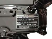 China 3TNV70 Yanmar Diesel Engine Parts for sale