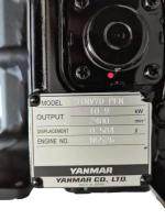China 3TNV70 Yanmar Diesel Engine Parts for sale