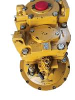 China CAT 336E Hydraulic Pump Parts Assembly for sale