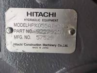 China Hitachi  ZX120 6  Hydraulic Pump Components for sale