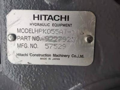 China Hitachi  ZX120 6  Hydraulic Pump Components for sale