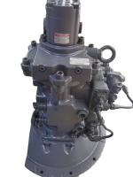 China Hitachi  ZX120 6  Hydraulic Pump Components for sale
