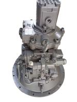 China Hitachi  ZX120 6  Hydraulic Pump Components for sale