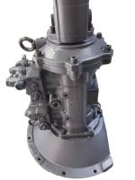 China Hitachi  ZX120 6  Hydraulic Pump Components for sale