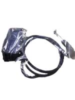 China DOOSAN  370-9  Throttle Motor Diesel Engine Spare Parts for sale