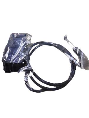 China DOOSAN  370-9  Throttle Motor Diesel Engine Spare Parts for sale