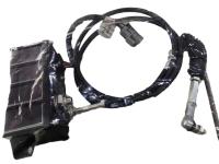 China DOOSAN  370-9  Throttle Motor Diesel Engine Spare Parts for sale