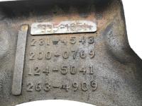 China C13 Cat Flywheel Housing for sale