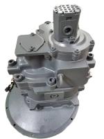 China Hitachi ZX450 6 Hydraulic Pump Assembly for sale