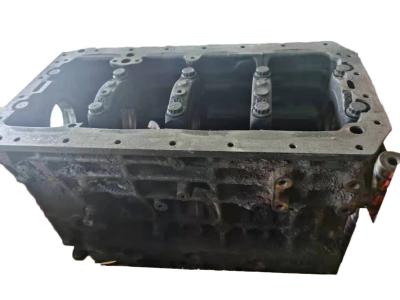 China MITSUBISHI 4D32 Cylinder Diesel Engine Blocks for sale