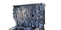 China MITSUBISHI 4D32 Cylinder Diesel Engine Blocks for sale