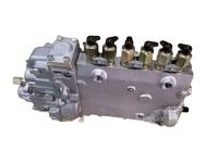 China KOMATSU PC200-6 6BT5.9 6D102 Diesel High Pressure Pump for sale