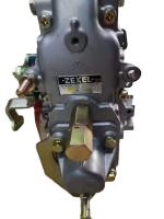 China KOMATSU PC200-6 6BT5.9 6D102 Diesel High Pressure Pump for sale