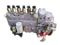 China KOMATSU PC200-6 6BT5.9 6D102 Diesel High Pressure Pump for sale