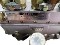 China KOMATSU PC200-6 6BT5.9 6D102 Diesel High Pressure Pump for sale