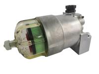 China 8-98143826-0 ISUZU 4JJ1 4HK1 Oil water separator for sale