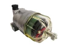 China 8-98143826-0 ISUZU 4JJ1 4HK1 Oil water separator for sale