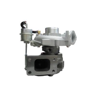 China HINO SK250-8 J05E Supercharger Diesel Engine Spare Parts for sale