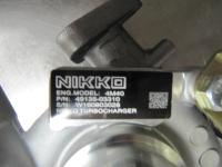 China 4M40 MITSUBISHI Supercharger Diesel Engine Spare Parts for sale