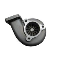 China 4M40 MITSUBISHI Supercharger Diesel Engine Spare Parts for sale